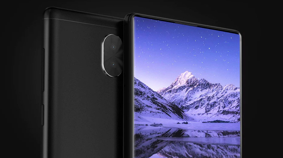 Here’s an “Infinity screen” phone with dual camera and 8-core CPU for ...