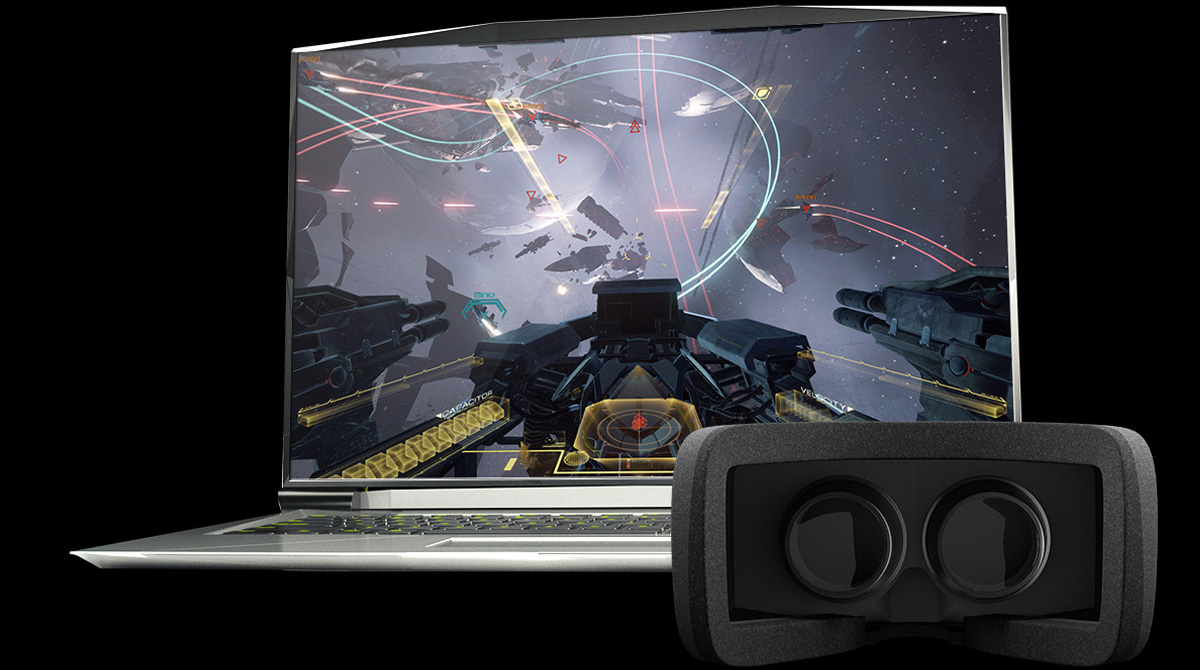 List of all GeForce GTX 1080 laptops - specs, prices, release dates ...