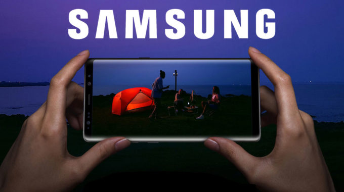 The new iPhones won't be the only phones capable of shooting 4K video ...