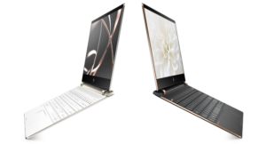The new HP Spectre 13 (2017) – specs, features, configurations and ...
