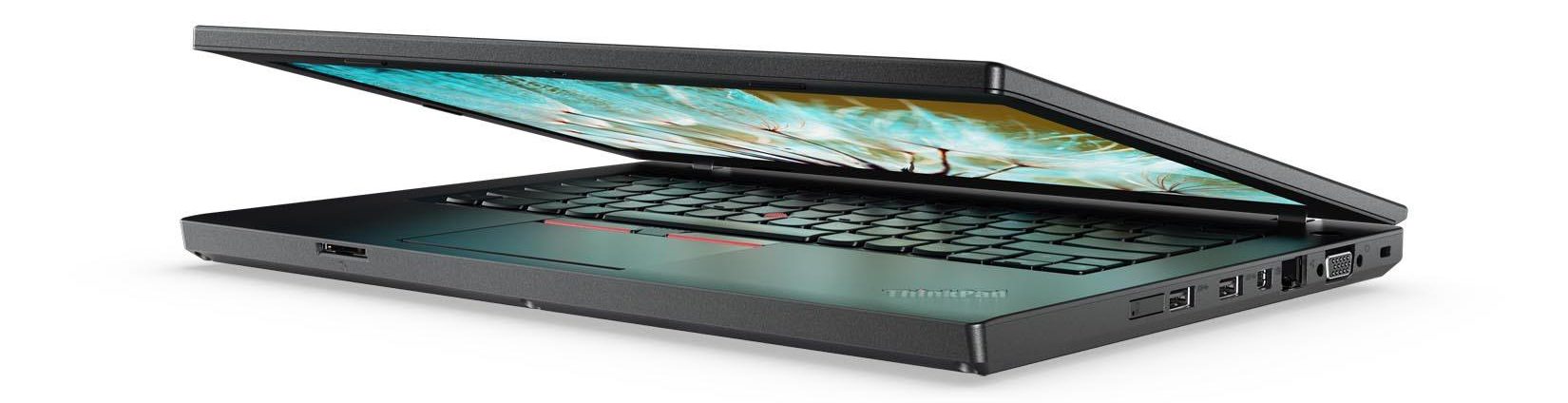 Lenovo ThinkPad L570 review - clunky but reliable | LaptopMedia.com
