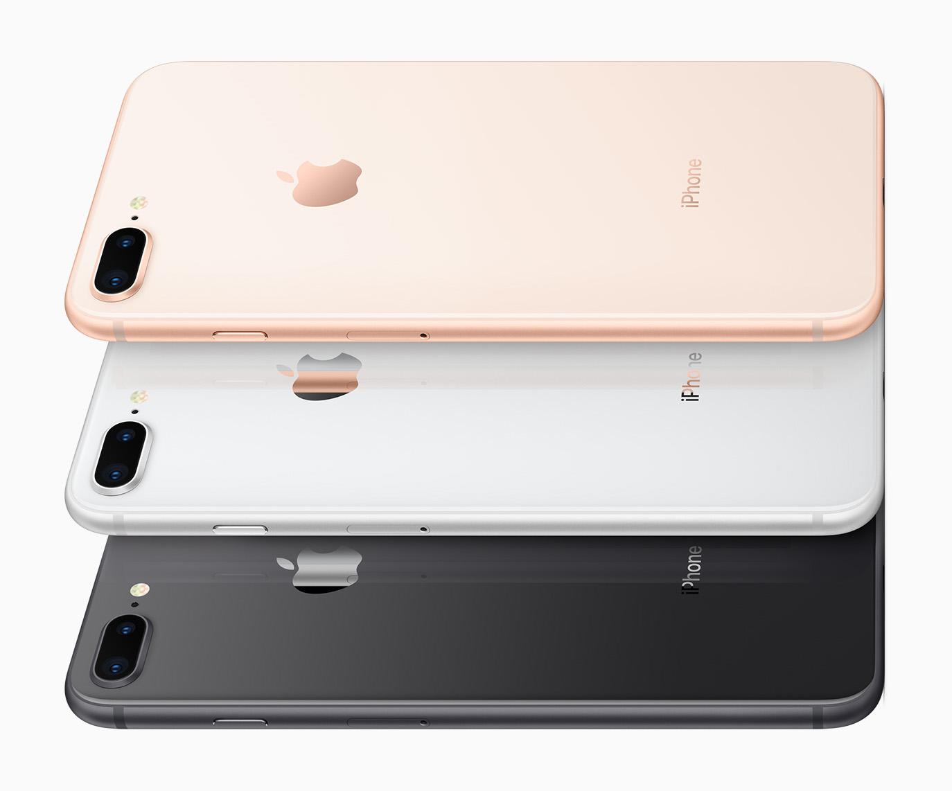 iPhone 8 preview - 4.7'' screen, 2GB RAM and 12MP main camera ...
