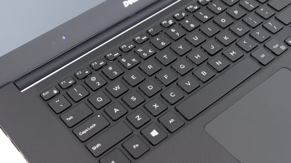 Dell Precision 5520 review - the XPS 15 for professionals | LaptopMedia.com