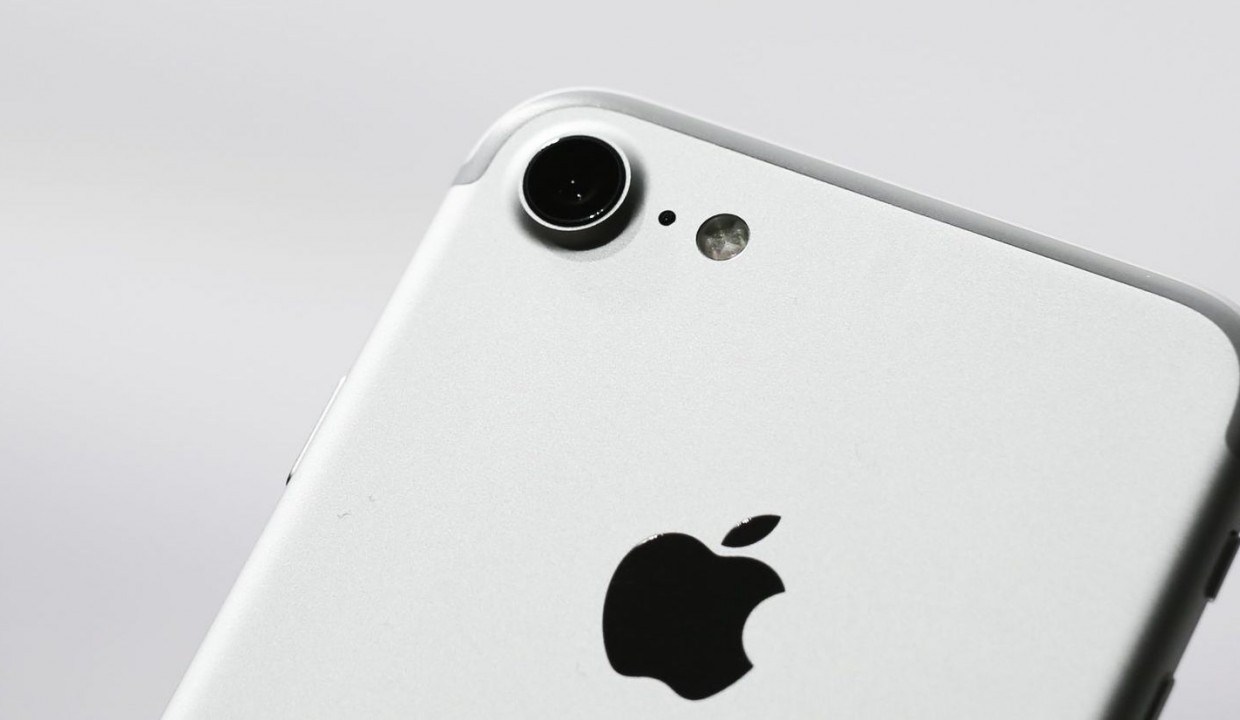 iPhone 8 preview - 4.7'' screen, 2GB RAM and 12MP main camera ...