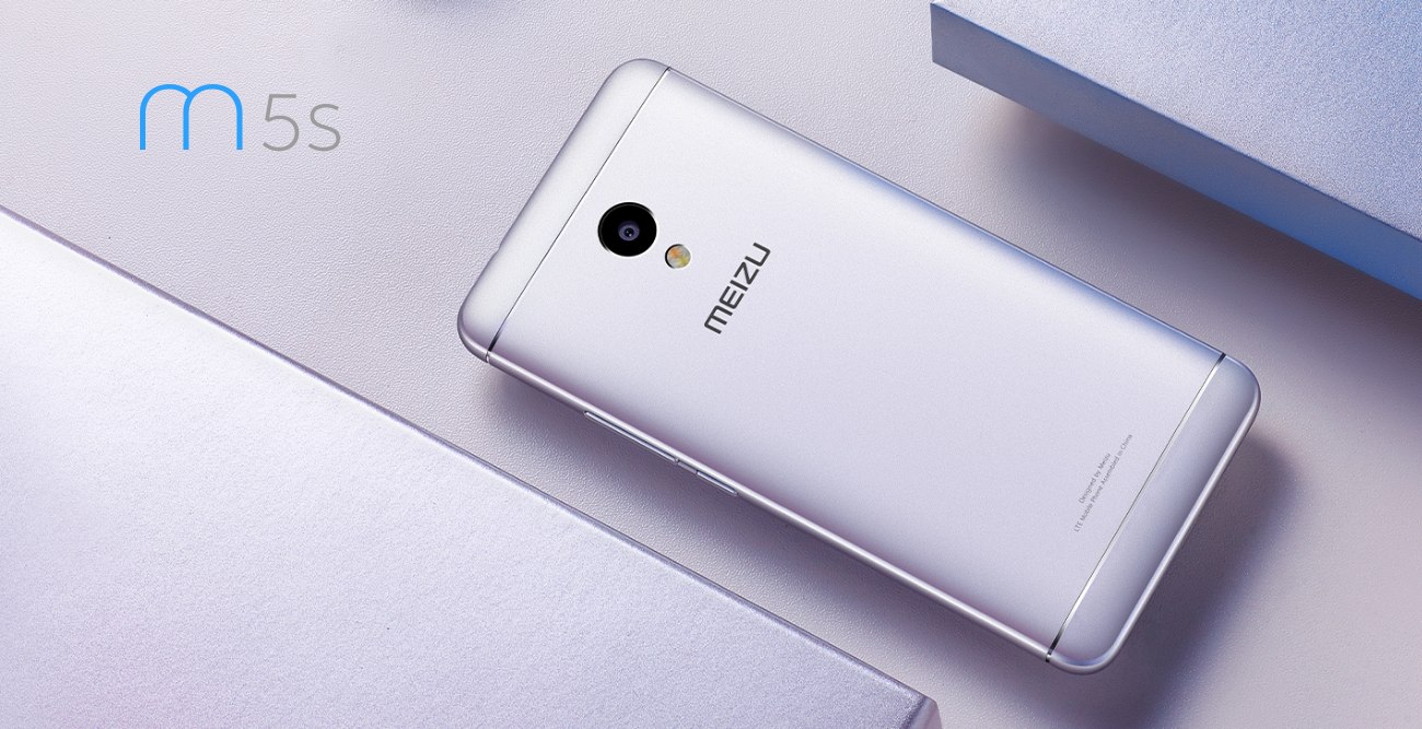 Meizu M5s preview - 5.2“ display, 3 GB RAM and 3000 mAh battery | LaptopMedia Nederland
