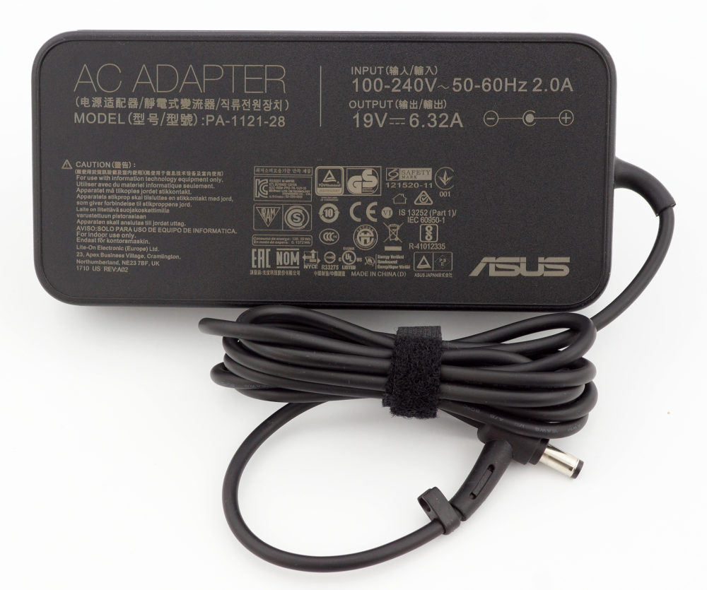 ASUS FX753VD (ROG Strix GL753VD) review - image quality remains its ...