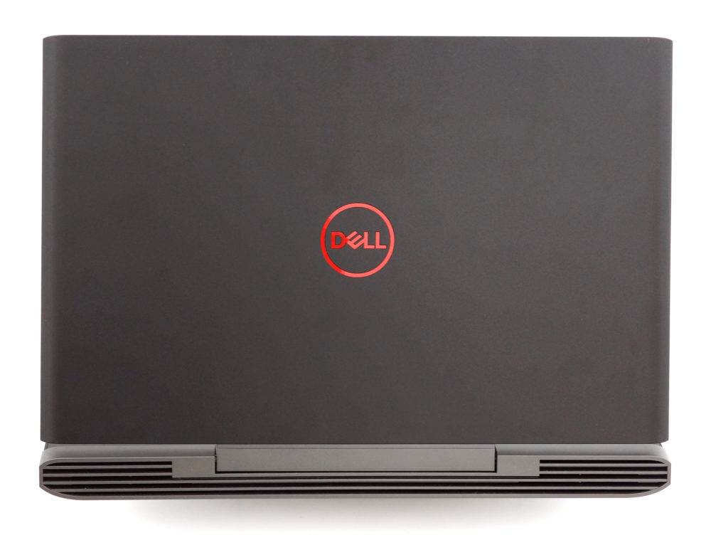 Dell Inspiron 15 7577 (GTX 1060 Max-Q) review - improved but still ...