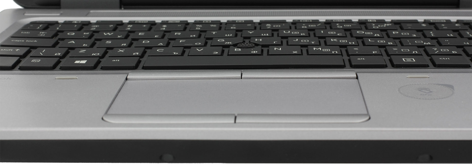 HP ProBook 640 G3 review - pricey but reliable and enduring ...
