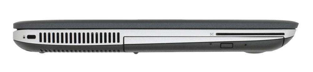 HP ProBook 640 G3 review - pricey but reliable and enduring ...