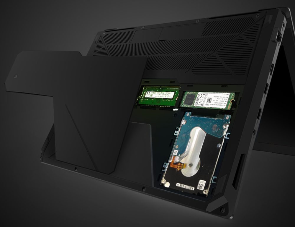 ASUS FX503 - specs, features, configurations and prices | LaptopMedia ...