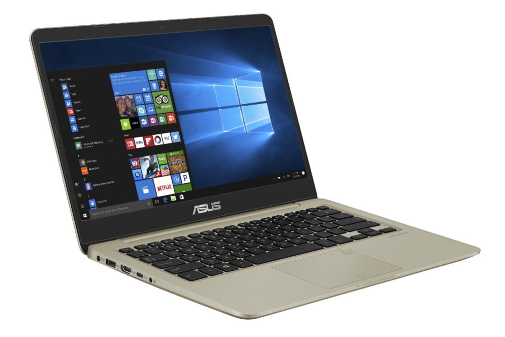 The new ASUS VivoBook S14 – specs, features, configurations ...