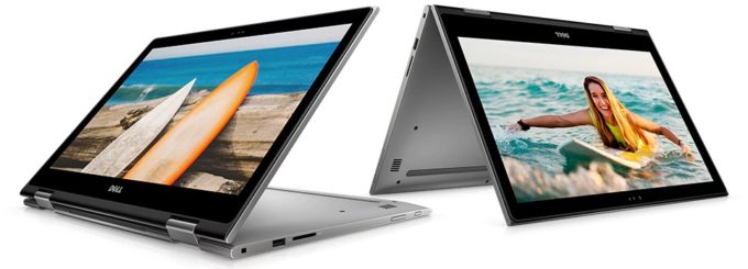 Dell Inspiron 15 5579 (Core i7-8550U) review - better performance ...