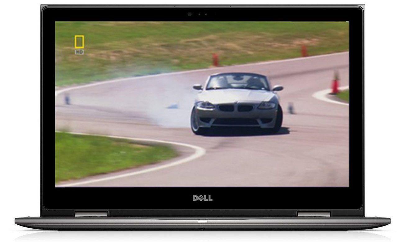 Dell Inspiron 15 5579 (Core i7-8550U) review - better performance ...