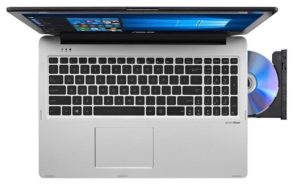 ASUS Flip R554 - Specs, Tests, and Prices | LaptopMedia.com