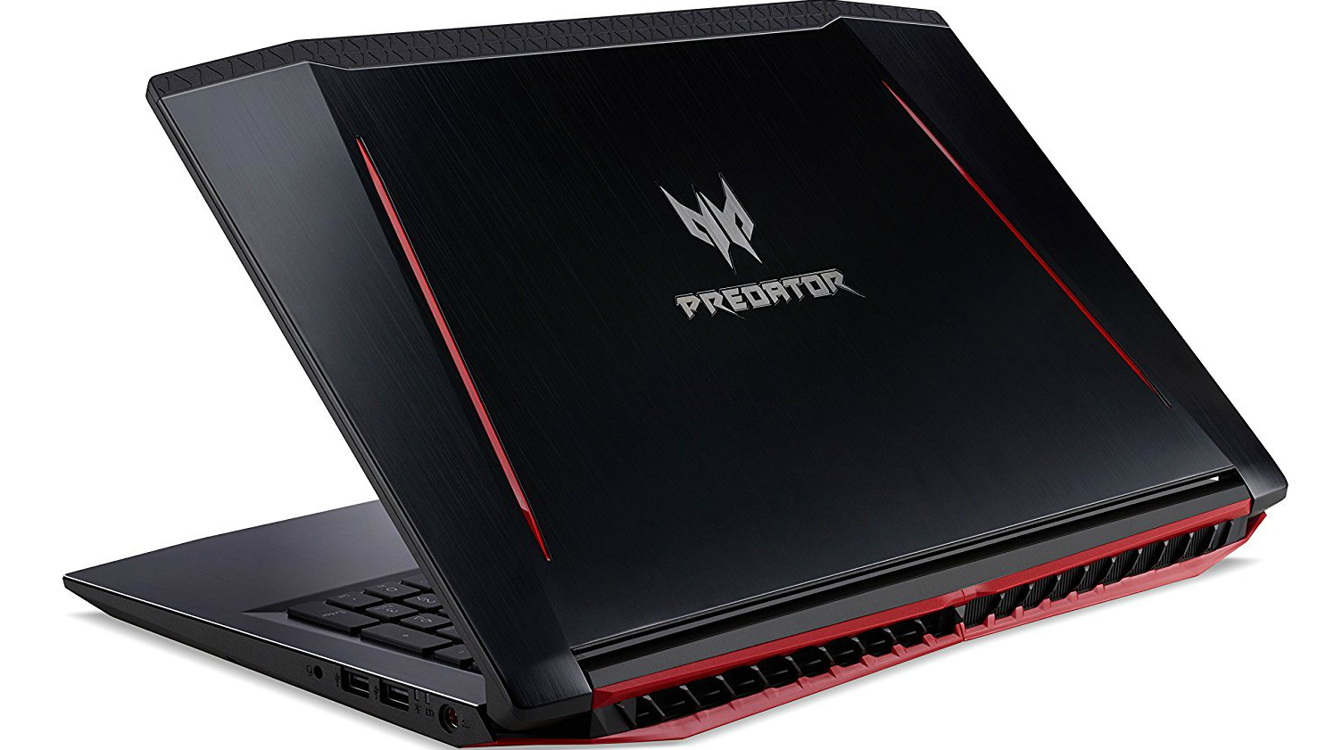 Acer Predator Helios 300 (15") vs Dell Inspiron 15 7577 - what are the ...