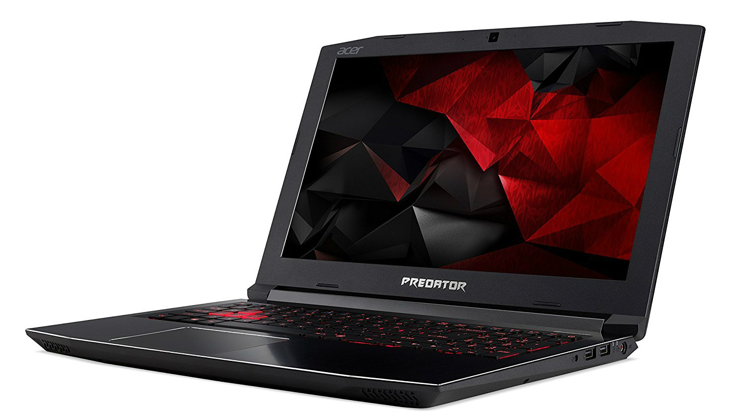 Acer Predator Helios 300 (15") vs Lenovo Legion Y520 - what are the ...