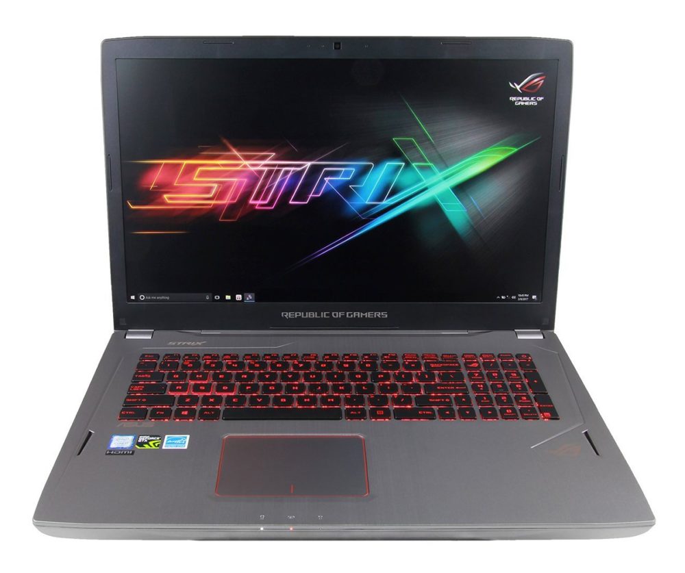 List of all GeForce GTX 1070 laptops – specs and prices | LaptopMedia.com