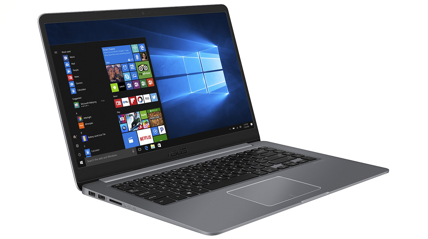 ASUS VivoBook F510UA - still the best bargain for a budget laptop ...