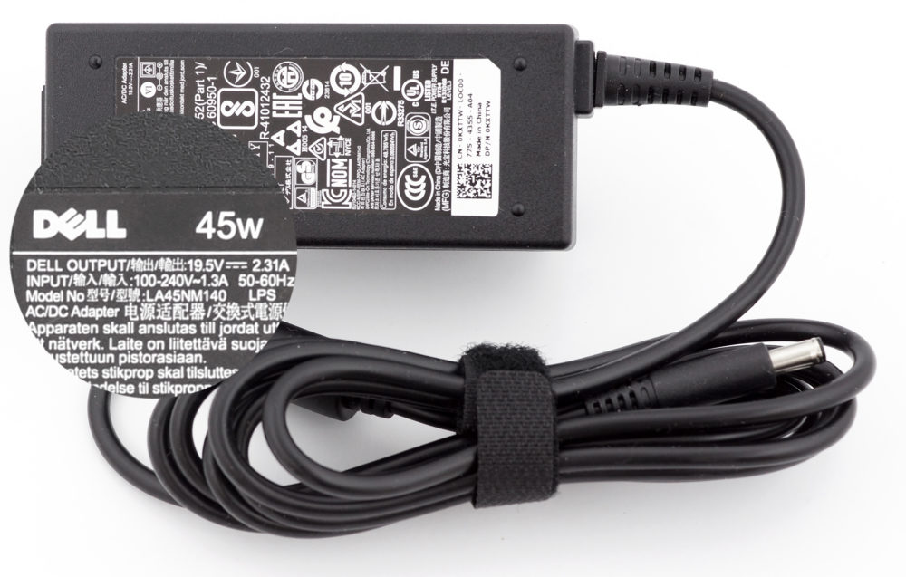 Dell Inspiron 13 5379 review - a 2015 laptop with 2017 performance ...