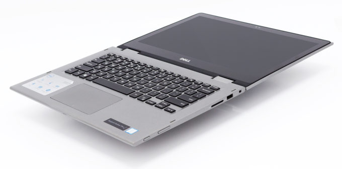 Dell Inspiron 13 5379 review - a 2015 laptop with 2017 performance ...