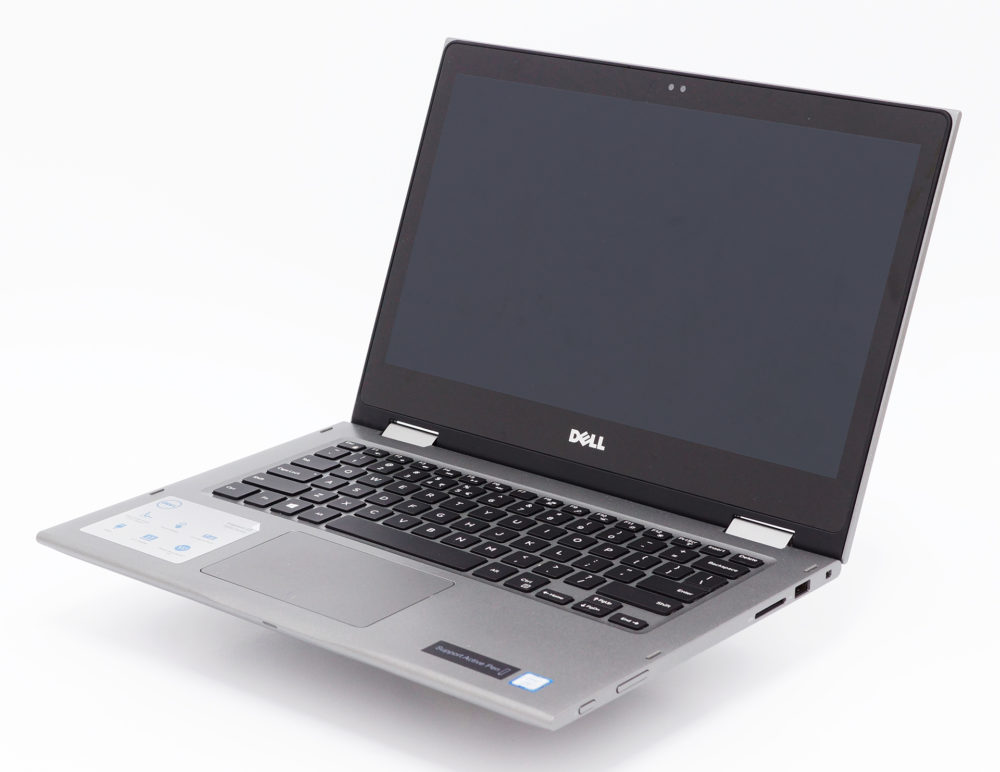 Dell Inspiron 13 5379 review - a 2015 laptop with 2017 performance ...