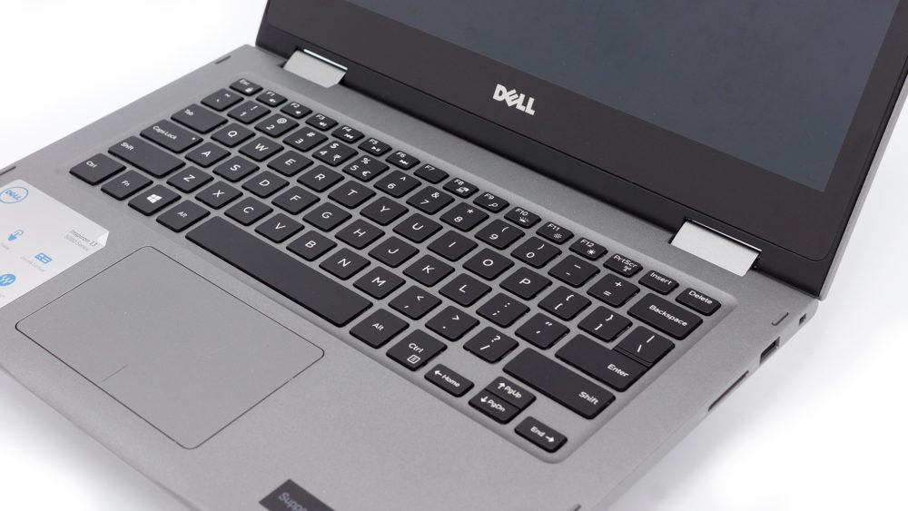 Dell Inspiron 13 5379 review - a 2015 laptop with 2017 performance ...
