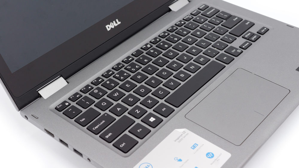Dell Inspiron 13 5379 review - a 2015 laptop with 2017 performance ...