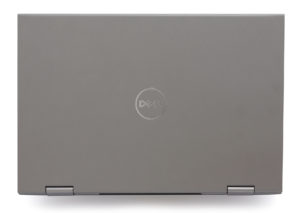 Dell Inspiron 15 5579 (Core i7-8550U) review - better performance ...