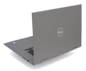 Dell Inspiron 15 5579 (Core i7-8550U) review - better performance ...