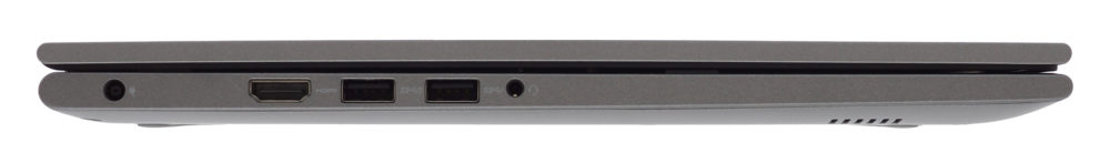 Dell Inspiron 15 5579 (Core i7-8550U) review - better performance ...