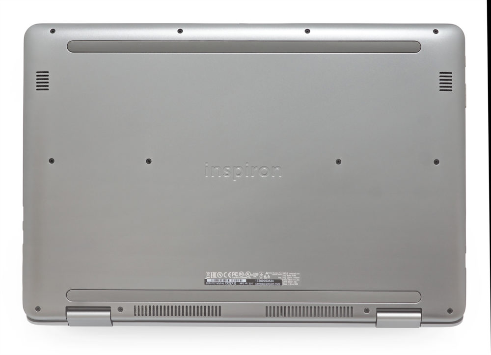 Dell Inspiron 17 7773 review - a successor to the Inspiron 17 7779 with ...