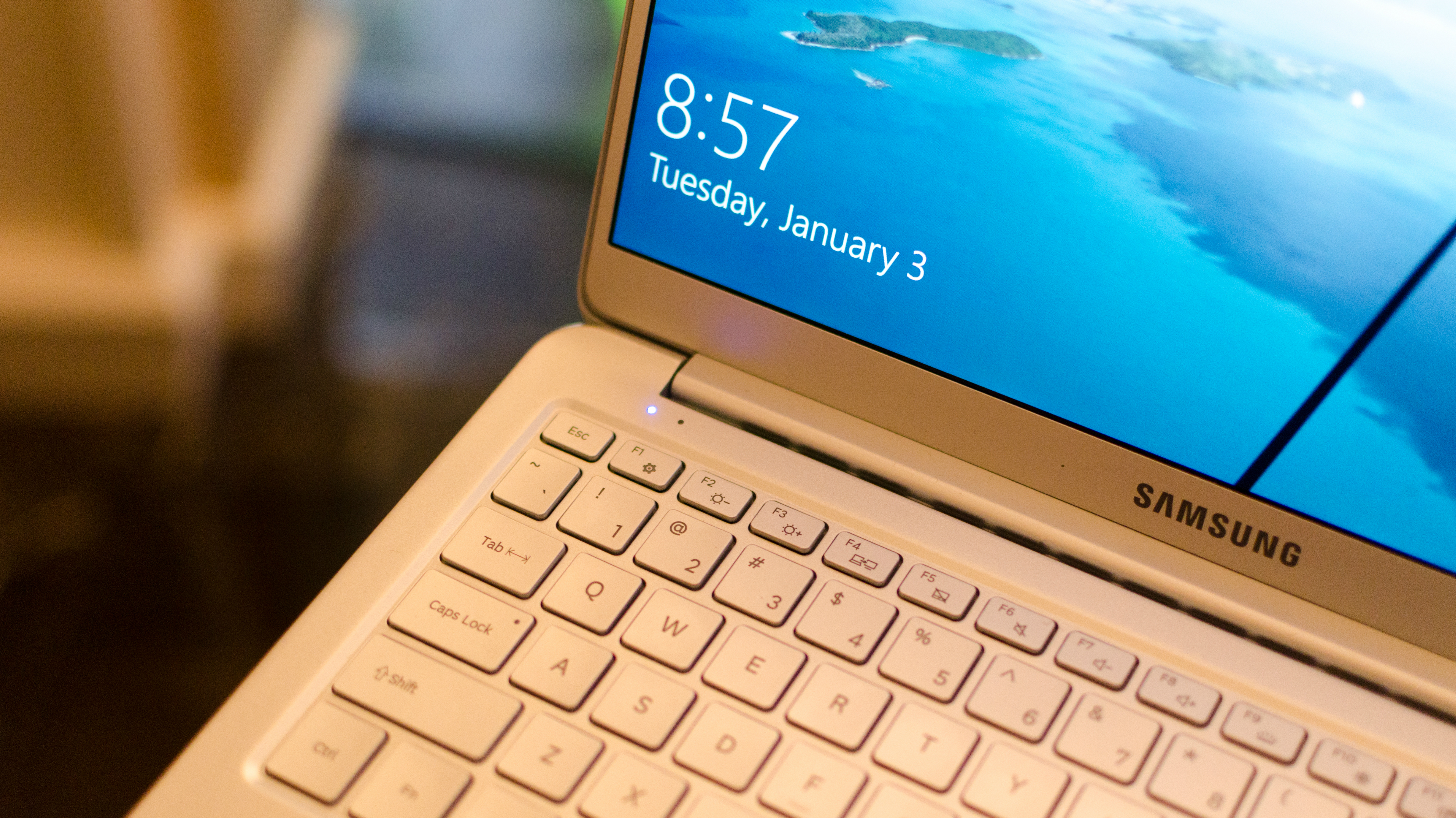 The new Samsung Notebook 9 (2018) 15″ - specs, features and ...