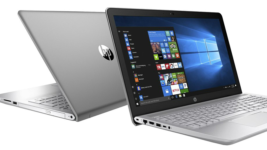 HP Pavilion 15 gets the new 8th Gen Intel Core CPUs - specs, features ...