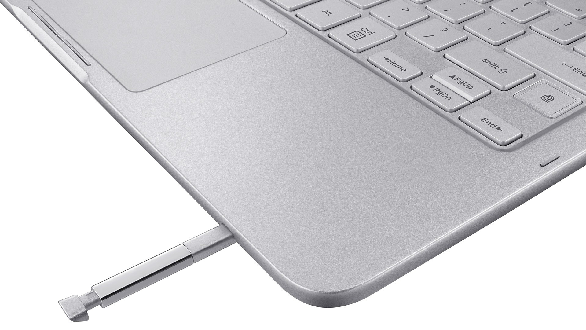 The new Samsung Notebook 9 Pen 13” - specs, features and configurations ...