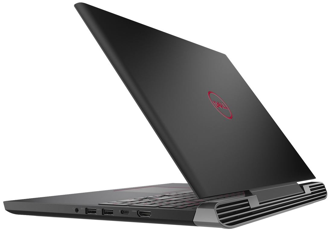 The newest Dell Inspiron 7000 with Intel Core i5 processor, 8GB of RAM ...