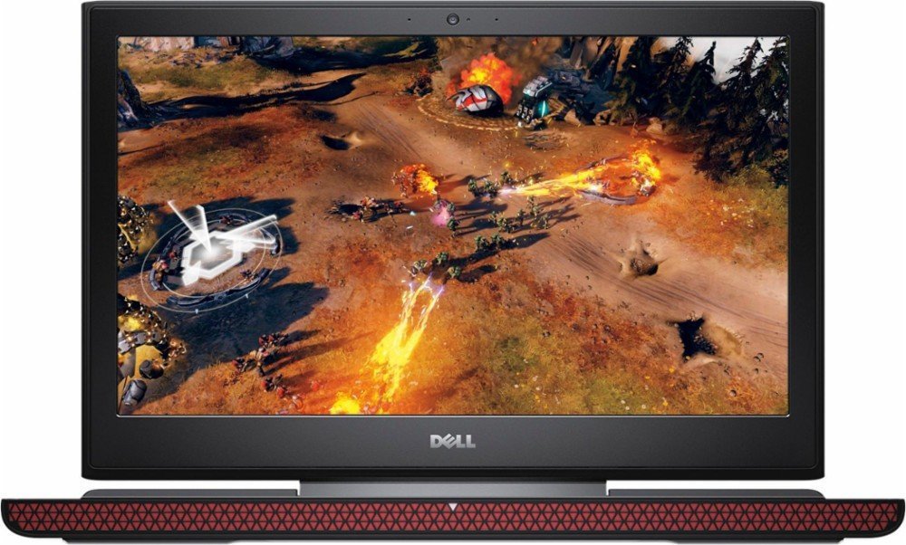 Dell Inspiron 15 7567 is the new leader in our "Top 100 Best Gaming ...