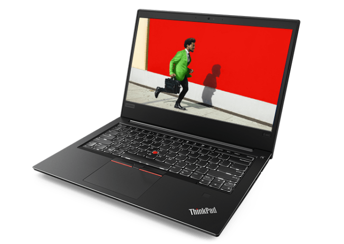 The new Lenovo ThinkPad E480 – prices, specs, features and ...