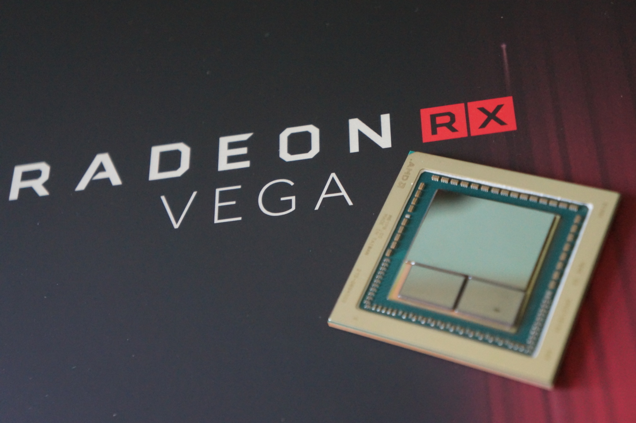 The new AMD Radeon RX Vega 10 reaches 74th place in our Top Laptop ...