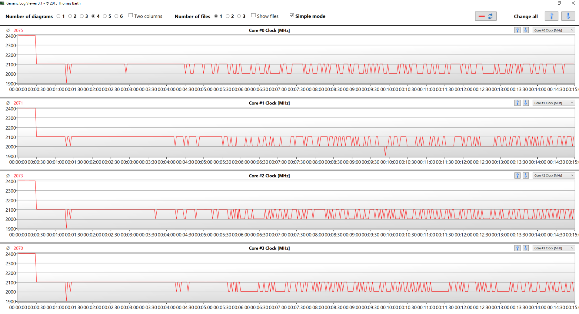 Acer Switch 3 (SW312-31) review - modestly priced 2-in-1 with a ...