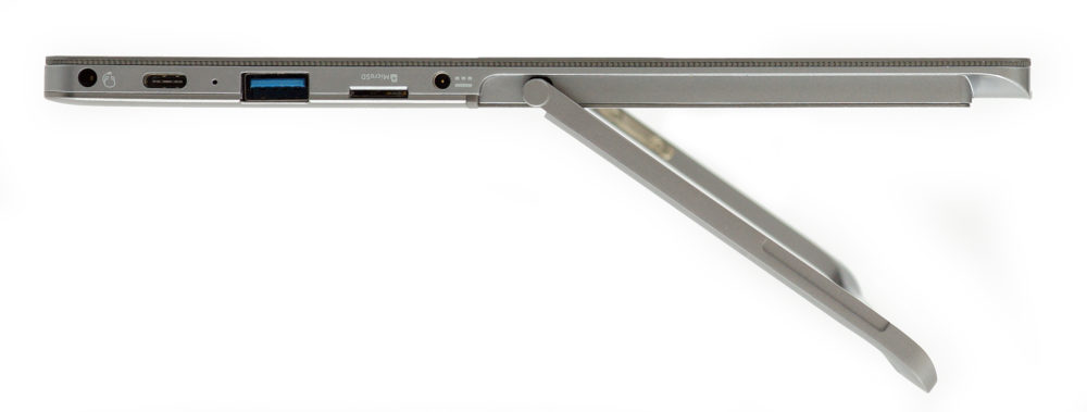 Acer Switch 3 (SW312-31) review - modestly priced 2-in-1 with a ...