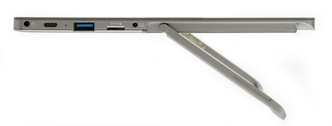 Acer Switch 3 (SW312-31) review - modestly priced 2-in-1 with a ...