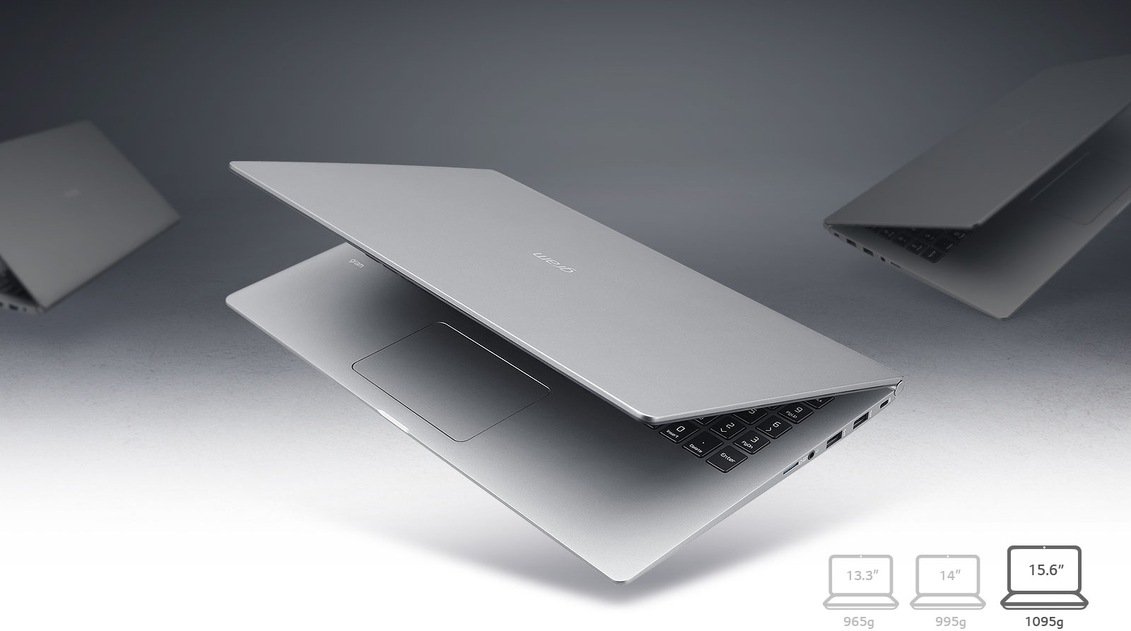 The new LG gram 15 (15Z980) ultrabook series - prices, specs, features and configurations ...