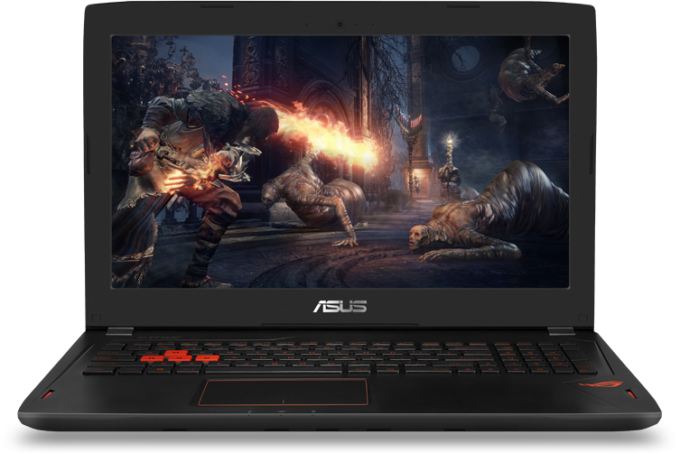 ASUS ROG GL502VM - GTX 1060 and G-Sync display for under $1000 ...