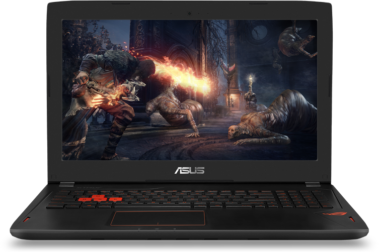 ASUS ROG GL502VM - GTX 1060 and G-Sync display for under $1000 ...