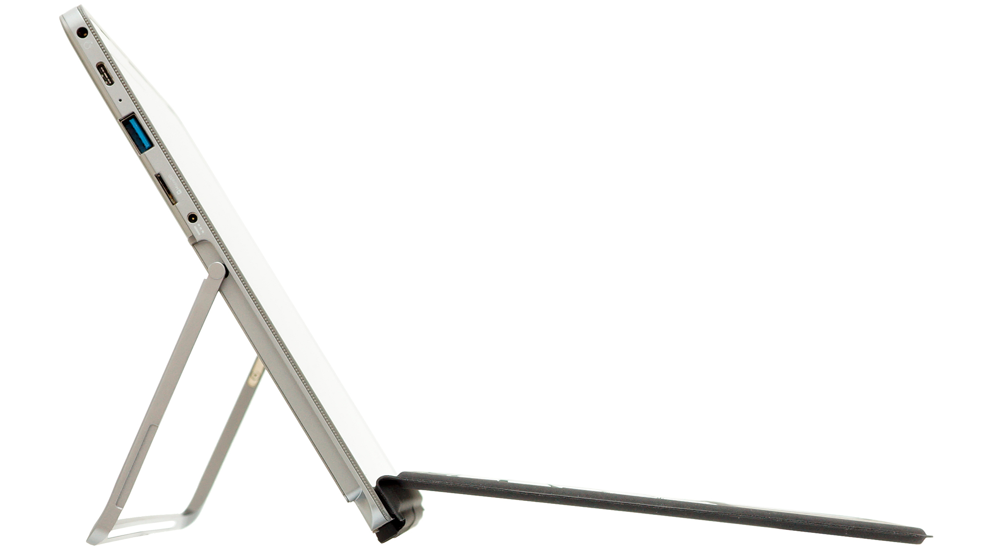 Acer Switch 3 (SW312-31) review - modestly priced 2-in-1 with a ...