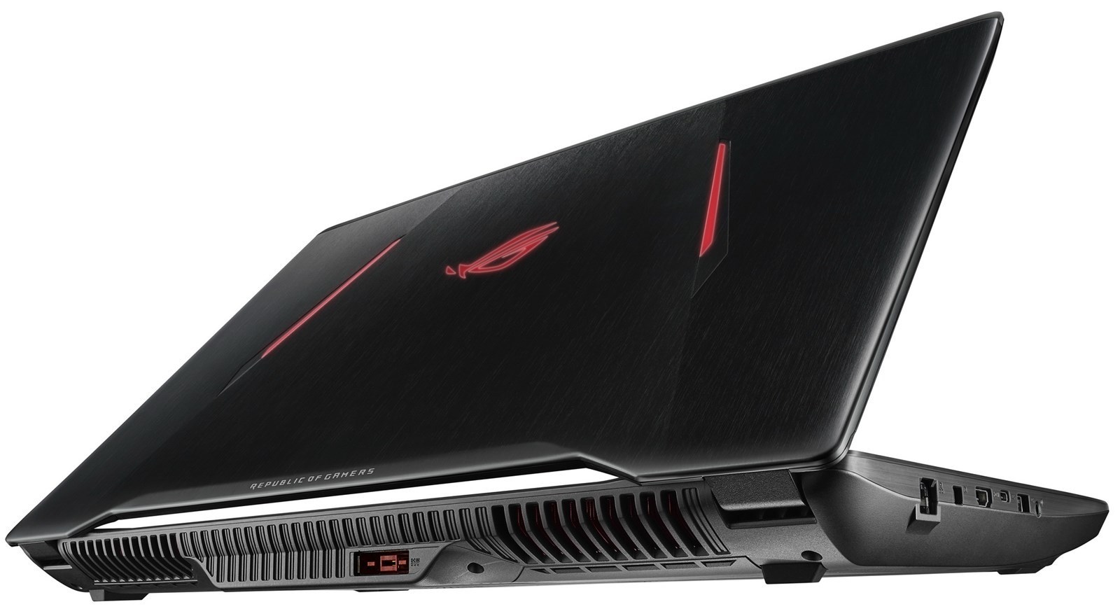 Top 5 Reasons to BUY or NOT buy the ASUS ROG Strix GL702VI ...