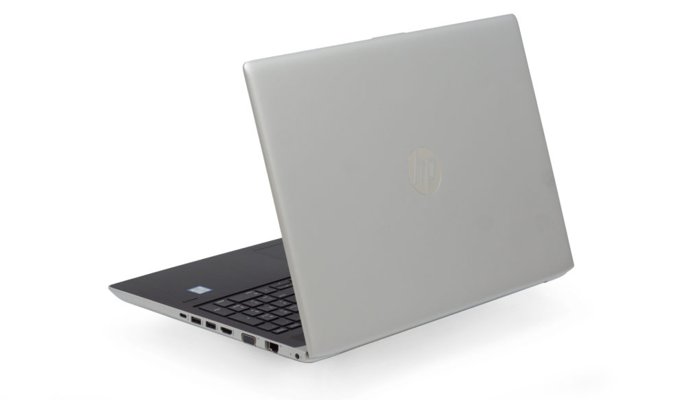 HP ProBook 450 G5 review - getting better and better | LaptopMedia.com