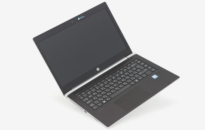 HP ProBook 440 G5 review - fast, affordable and portable | LaptopMedia 中国
