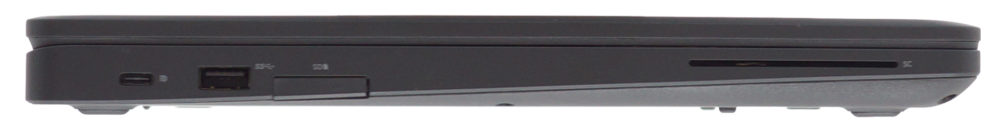 Dell Latitude 15 5590 review - the new Core i7-8650U in a business ...