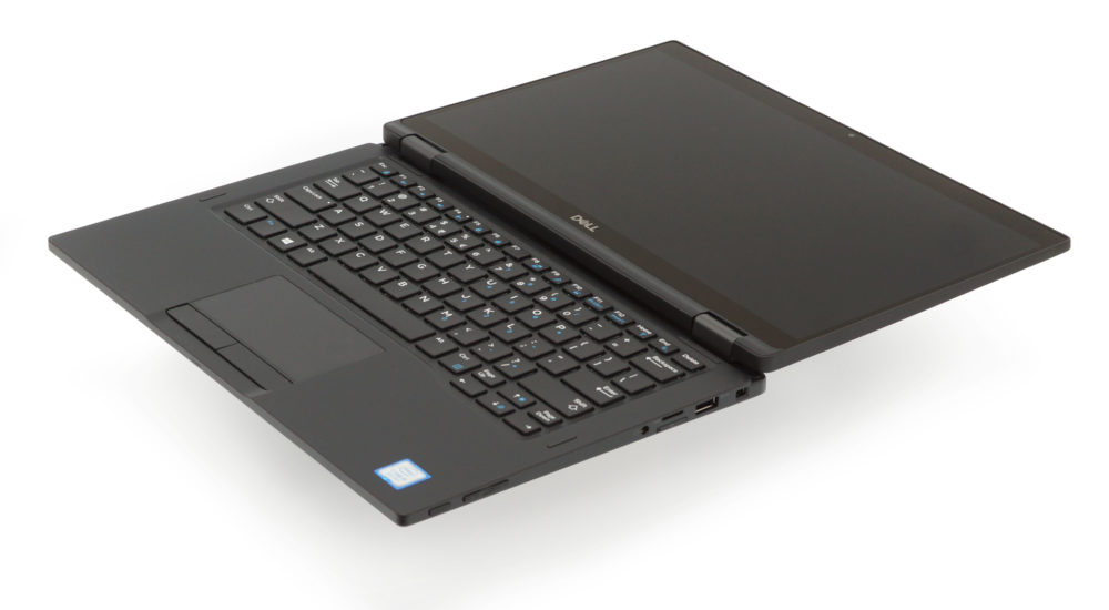 Dell Latitude 7390 2-in-1 review - tiny performance beast with a ...
